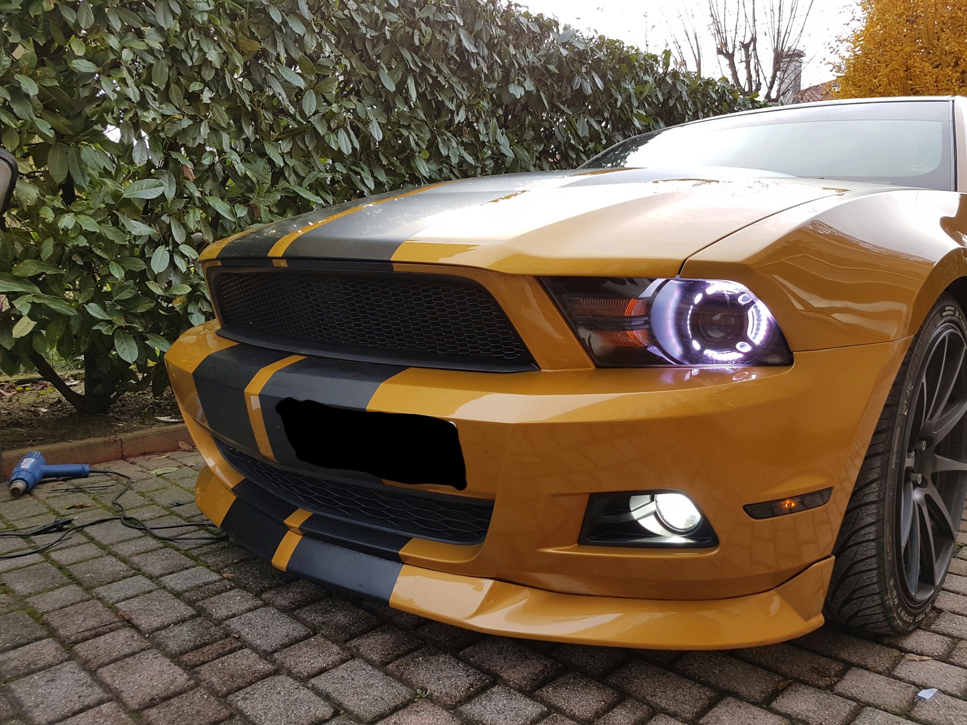 Gallery :: Total Tuning Venezia