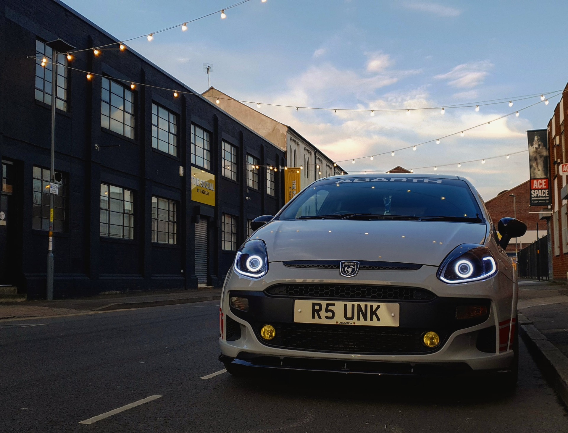 Gallery :: Total Tuning Venezia