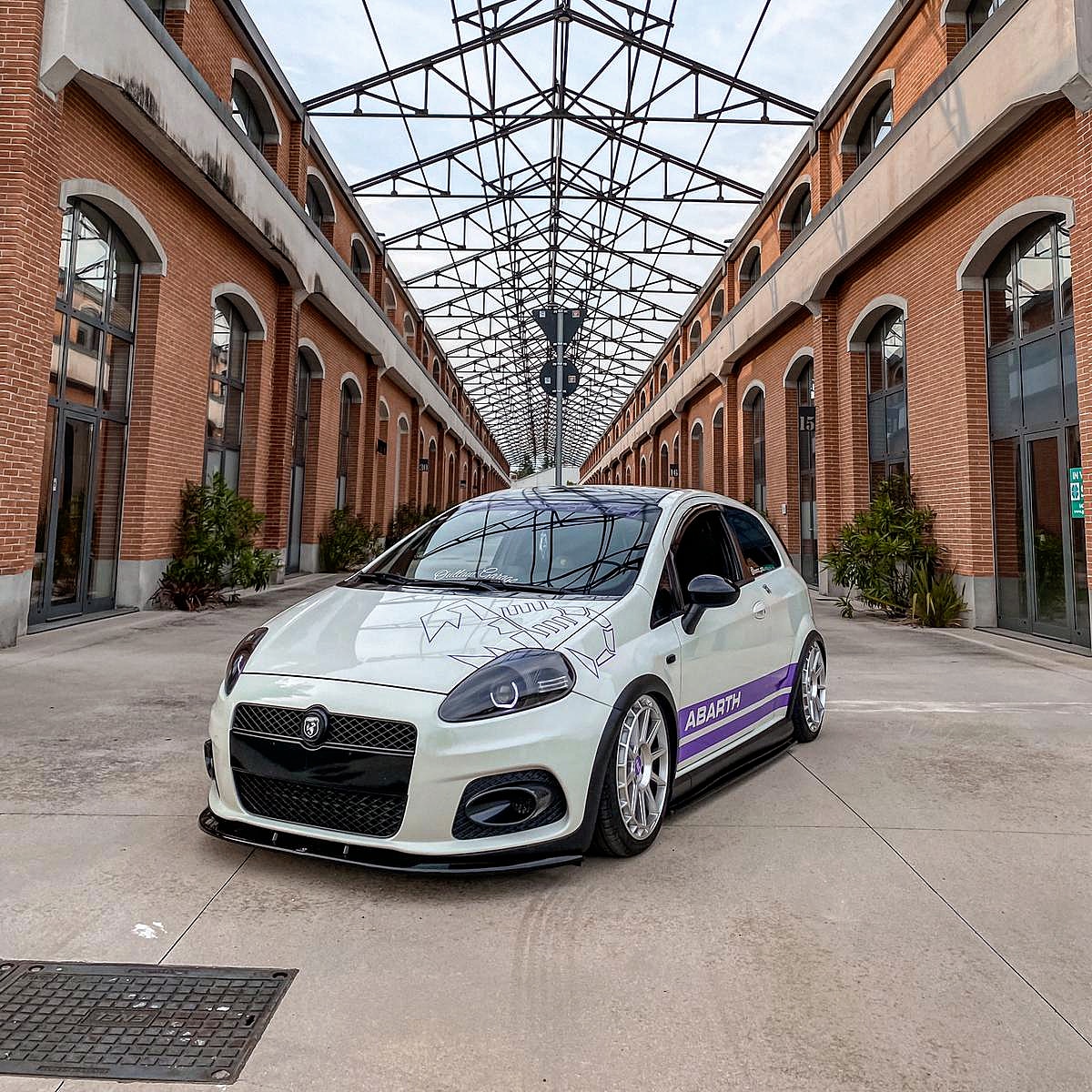 Gallery :: Total Tuning Venezia