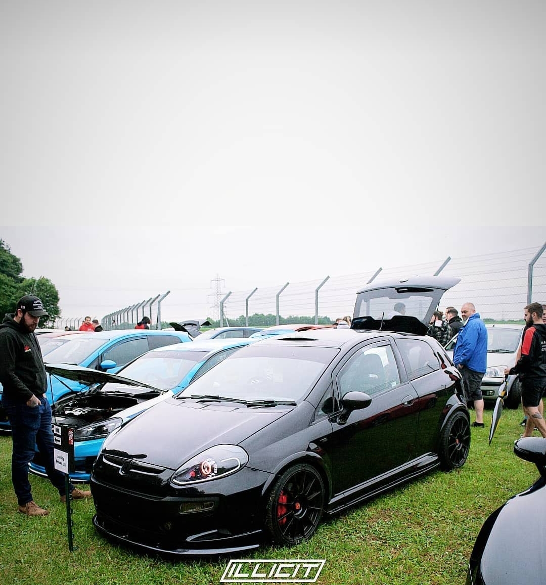 Gallery :: Total Tuning Venezia