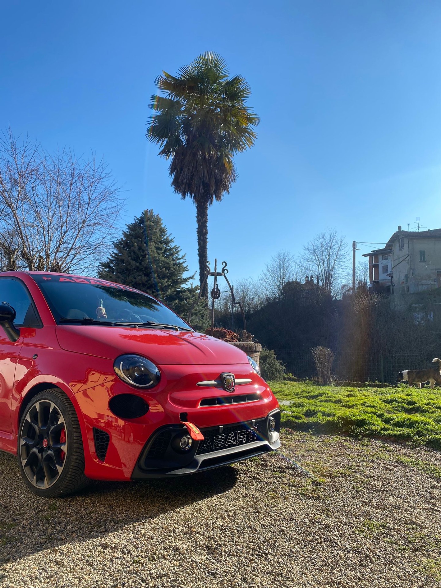 Galleria :: Total Tuning Venezia