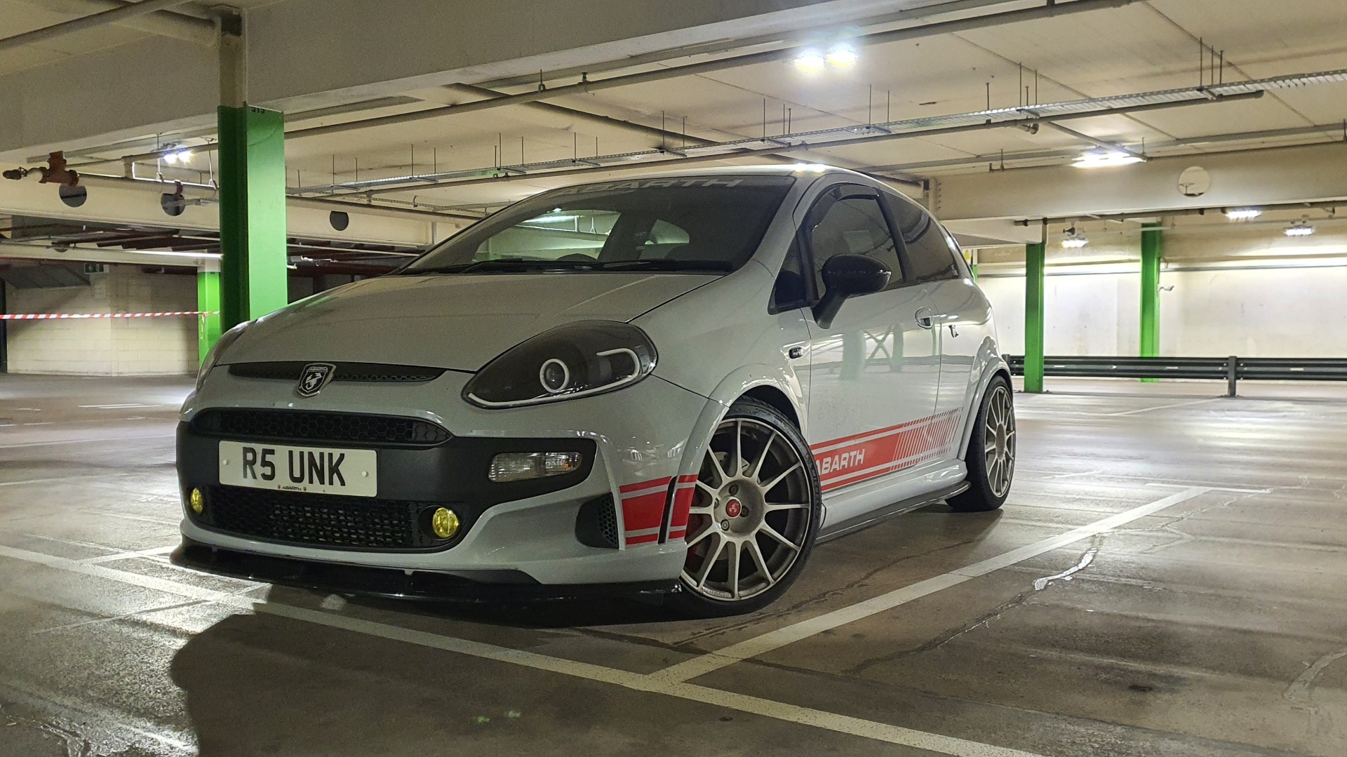 Galleria :: Total Tuning Venezia